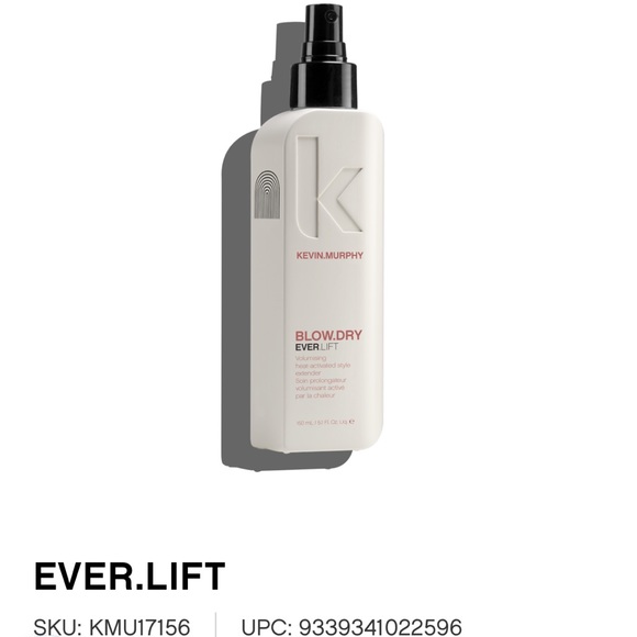 KEVIN.MURPHY | Hair | Kevin Murphy Blow Dry Ever Lift | Poshmark